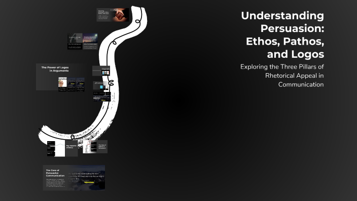 Understanding Persuasion: Ethos, Pathos, and Logos by JAVIER PEREZ on Prezi