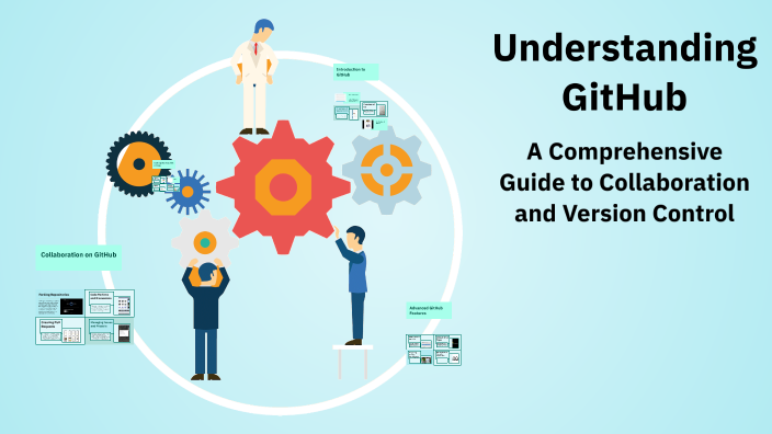 Understanding GitHub by hamdi touballi on Prezi