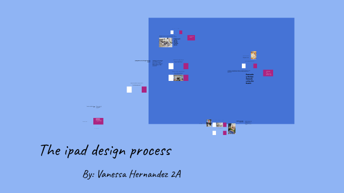The Design Process Rubric by vanessa hernandez on Prezi