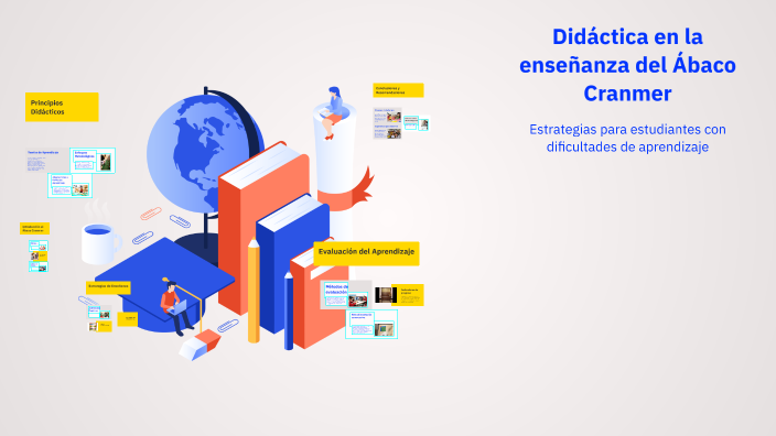 Didáctica en la enseñanza del Ábaco Cranmer by Jennifer Sanchez on Prezi