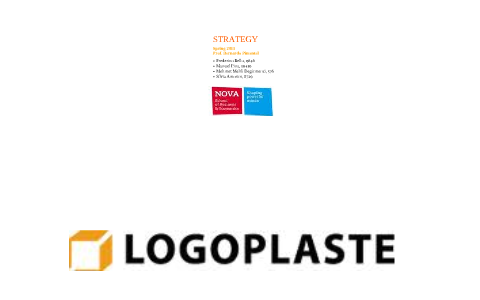 Logoplaste by Manuel Pina on Prezi
