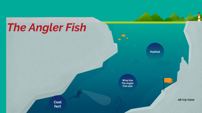 The Angler Fish by Christopher Gallo on Prezi