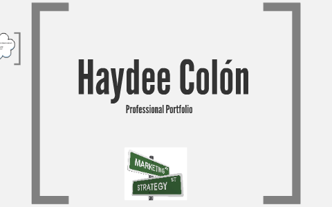 Haydee Colón by Haydee Colón Colón on Prezi