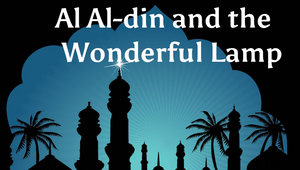 Aladdin template.ppt by Qzilla on Prezi Design