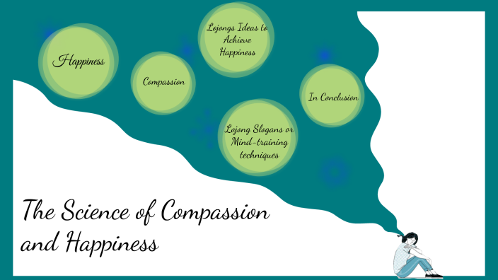 The Science of Compassion and Happiness by Brianna Nogueira on Prezi