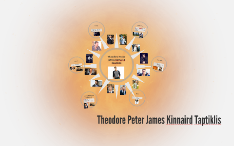 Theodore Peter James Kinnaird Taptiklis by Lauren Marshall on Prezi