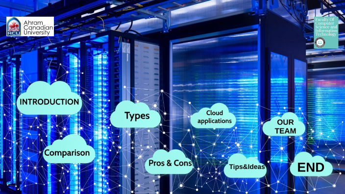 cloud computing by Mahmoud Mohamed on Prezi Next