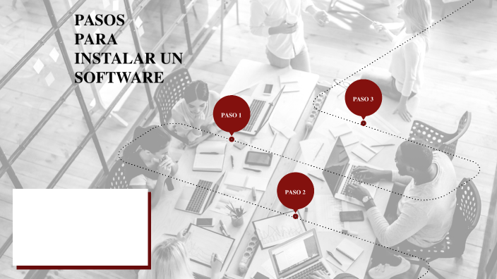 pasos para instalar un software by Daniel Mendoza Diaz on Prezi