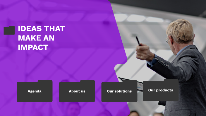 Accenture - Ideas by Melissa Evans on Prezi