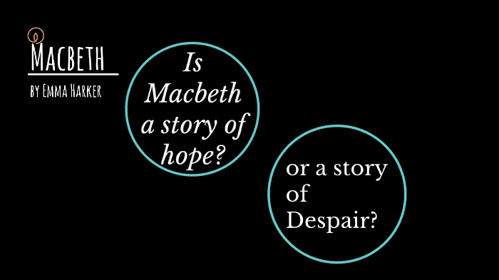 Macbeth by emma harker on Prezi