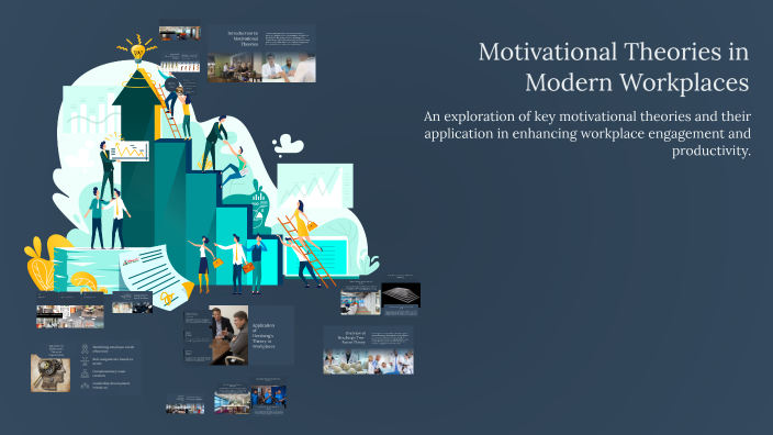 Motivational Theories in Modern Workplaces by sin y, on Prezi
