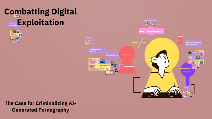 Combatting Digital Exploitation by Kobe C on Prezi