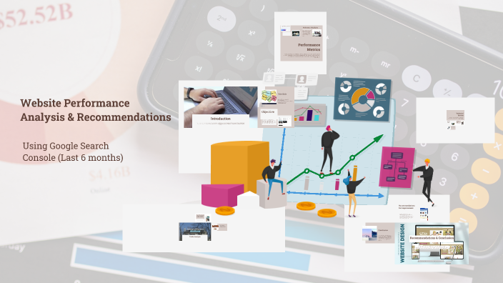 Website Performance Analysis & Recommendations by narayan goswami on Prezi
