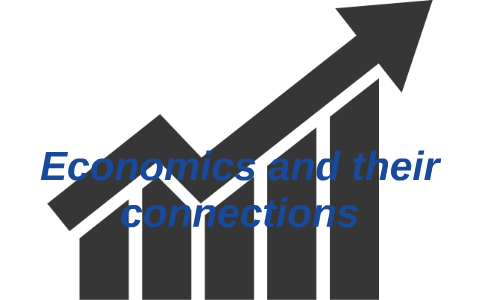 Economics and their connections by Ben Reitman on Prezi
