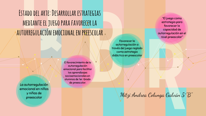 Desarrollar estrategias mediante el juego para favorecer la ...