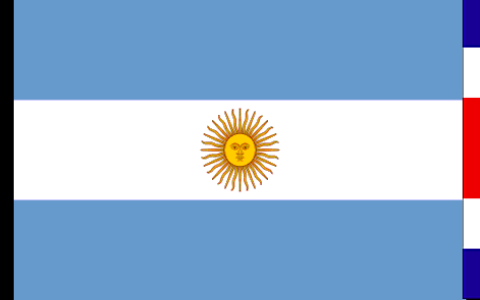 ARGENTINA AND COSTA RICA by quindarius johnson on Prezi