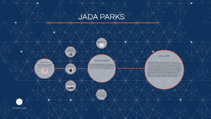 JADA PARKS by Ataesia Norris on Prezi