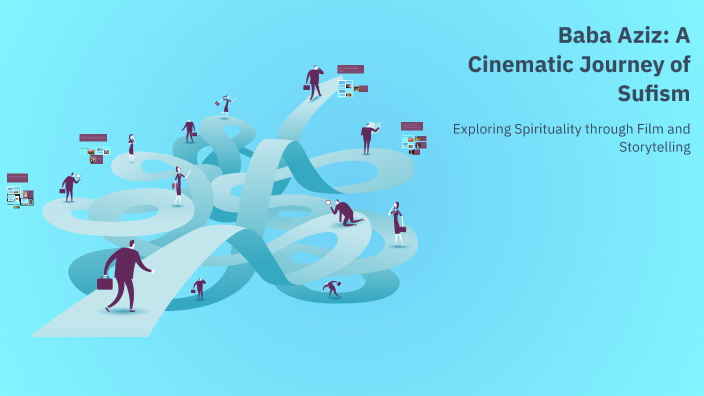 Baba Aziz: A Cinematic Journey of Sufism by Shah Zaib on Prezi