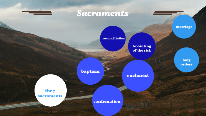 7 sacraments by Jakob-Ndeyah Sullivan on Prezi