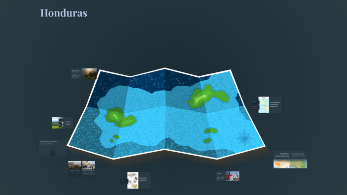 Exploring Honduras: A Spanish-Speaking Country by ryan morales on Prezi