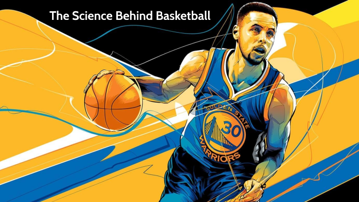 Science behind Basketball by Stephen Varghis on Prezi