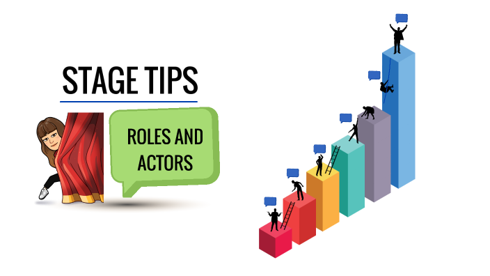 STAGE TIPS by Noemi Ferrari on Prezi