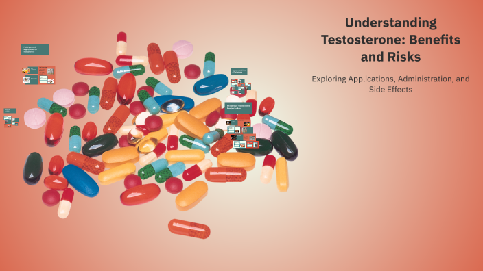 Understanding Testosterone: Benefits and Risks by Dawson suitor on Prezi
