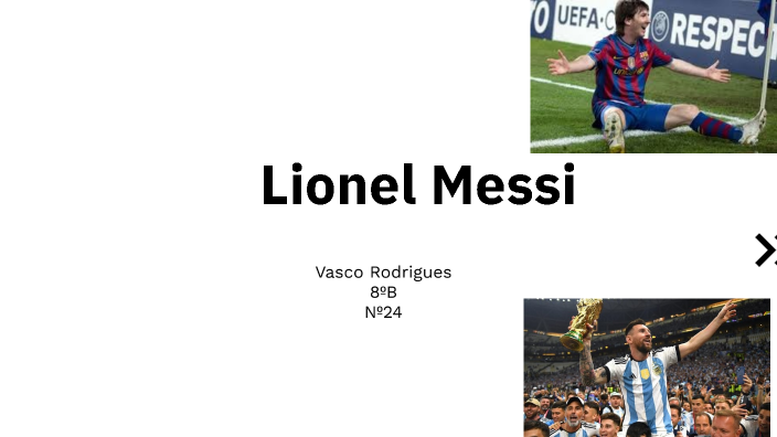 Lionel Pessi by Vasco Rodrigues on Prezi