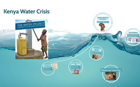 Kenya Water Crisis by Kimberly Griggy on Prezi