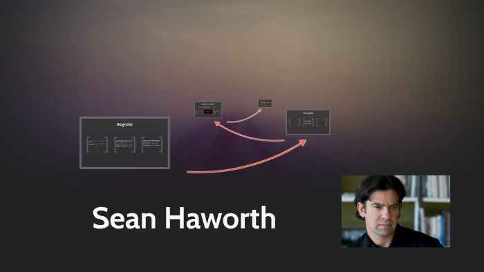 Sean Haworth by on Prezi