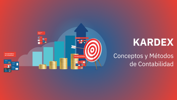 KARDEX by Jessica Naranjo on Prezi