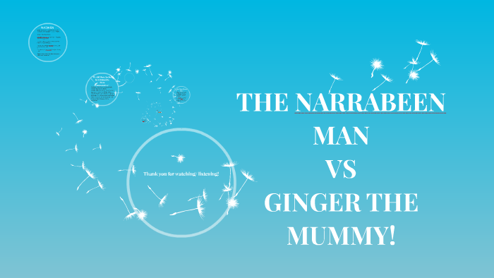 THE NARRABEEN MAN by ruby frick on Prezi