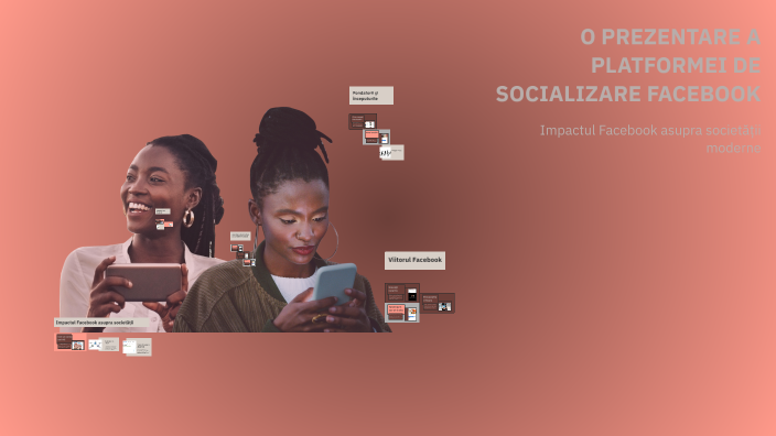 O PREZENTARE A PLATFORMEI DE SOCIALIZARE FACEBOOK by ANDREESCU LUCA on ...