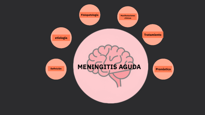 Meningitis aguda by Lucia Rivero on Prezi