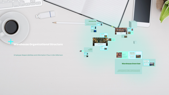 Warehouse Organizational Structure by Pedro on Prezi