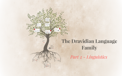 The Dravidian Language Family by Kelly Jenkins on Prezi