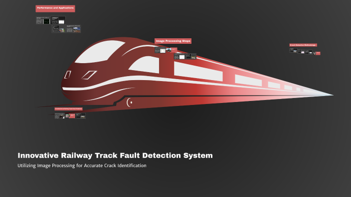 Innovative Railway Track Fault Detection System by Vamshi on Prezi