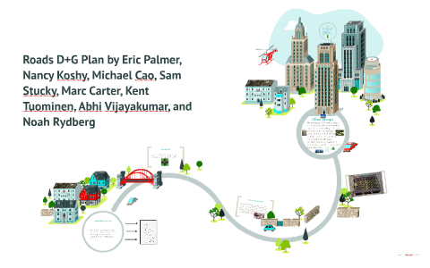 TCAAP Roads by Eric Palmer on Prezi