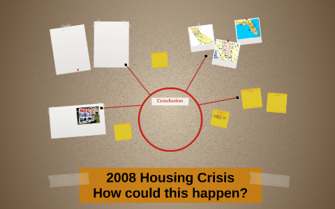 2008 Housing Crisis by John Irwin on Prezi