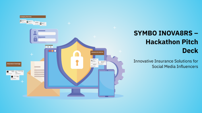 SYMBO INOVA8RS – Hackathon Pitch Deck by Hrishikesh Parab on Prezi