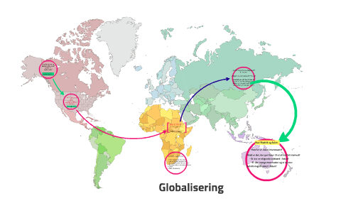 Globalisering by sm sm on Prezi
