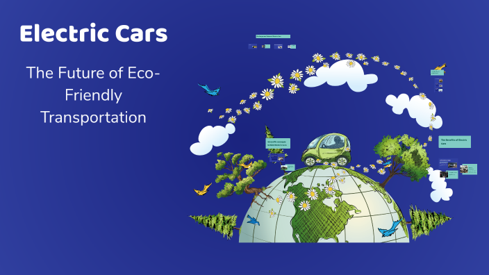 Electric Cars by francesca monteleone on Prezi