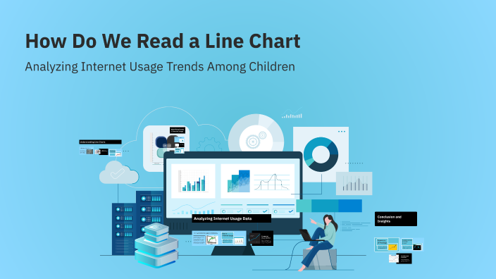 How Do We Read a Line Chart by Dilnoza Haydarova on Prezi