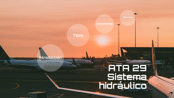 ATA 29 sistema hidráulico by Raúl Plaza Domínguez on Prezi