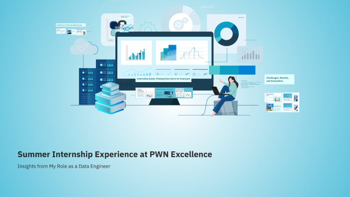 Summer Internship Experience at PWN Excellence by Rystik Ash on Prezi