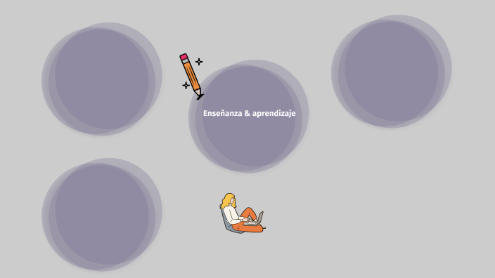 Didactica Enseñanza Y Aprendizaje By Mariana Valeria Sotomayor On Prezi