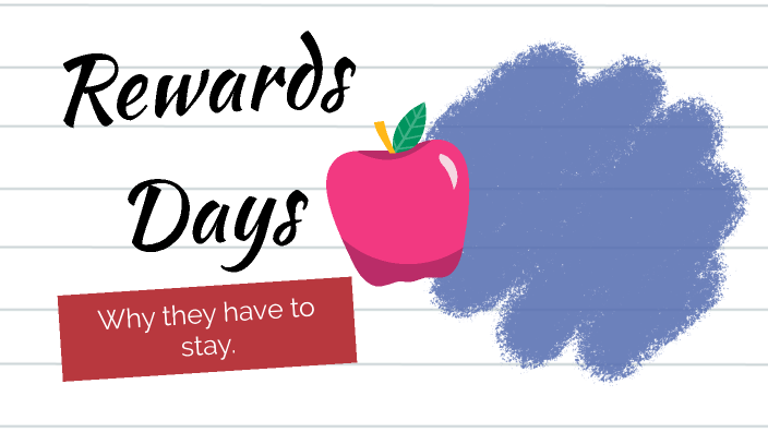 Importance of Rewards Day by Natasha Grimes on Prezi
