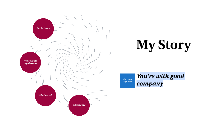 My Story Concept Map by Mollie A on Prezi