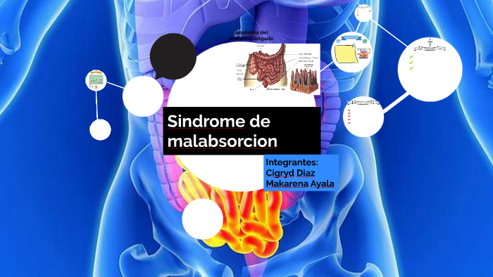 Sindrome de malabsorcion by Cigryd Michelle on Prezi