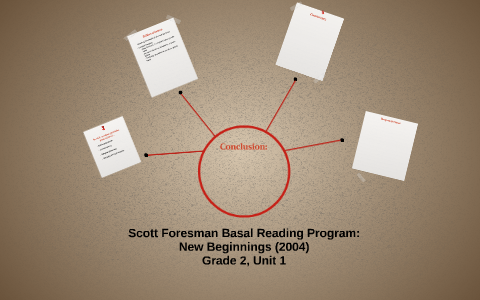 Scott Foresman Reading New Beginnings by Polly Koczalka on Prezi